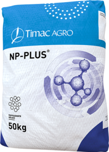 Tecnologias para Nutrição Vegetal - TIMAC Agro