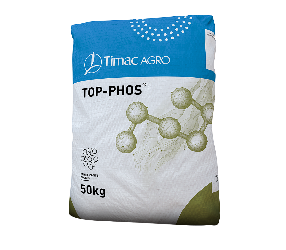 Tecnologia da TIMAC Agro para Nutrição Animal