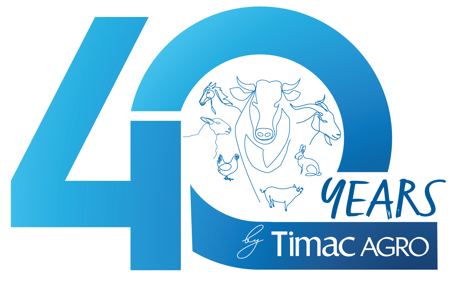 Tecnologia da TIMAC Agro para Nutrição Animal